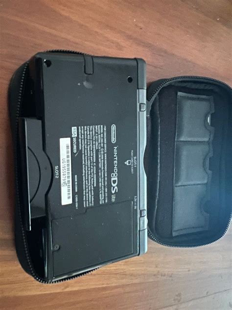 Nintendo 3ds Lite Video Gaming Video Game Consoles Nintendo On Carousell