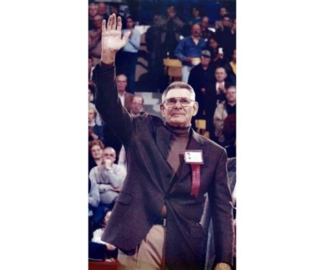 William Bill Thomas Obituary 2023 Springfield Mo Gorman Scharpf Funeral Home Inc