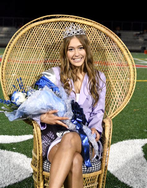 Weirton Madonna Royalty Chosen News Sports Jobs Weirton Daily Times