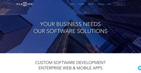 Top LAMP Stack Web Development Companies In