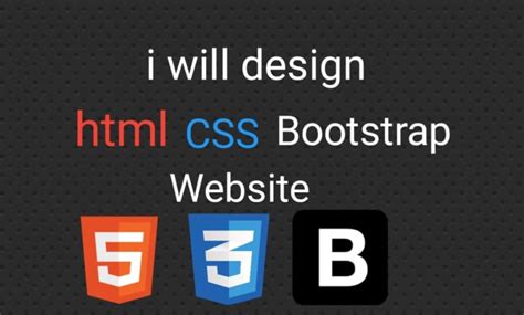 Convert Figma Design To Html Css And Bootstrap By Fiverrazkar Fiverr
