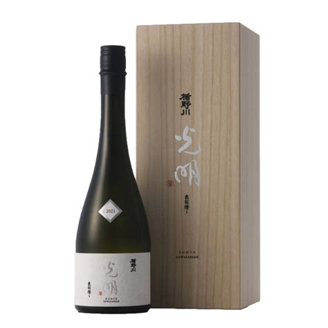 Tatenokawa Komyo Zenith Sake No Ba
