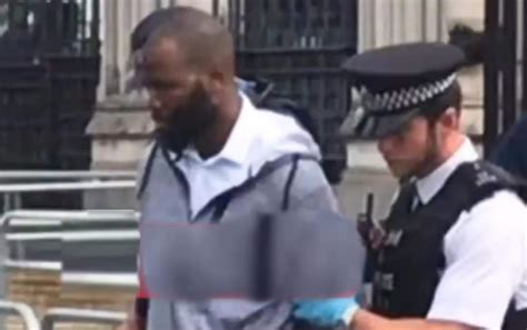 Nigerian Man Arrested For Impregnating His Wife Wifes Mother And Wifes Sister In Uk Video