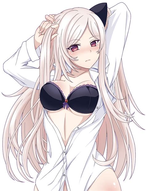 Rule 34 1girls Alexia Midgar Closed Mouth Female Female Only Females Only Hair Kage No