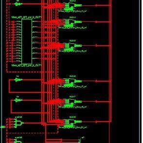 AU Arithmetic Unit Block Diagram Download Scientific Diagram