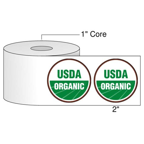 Logotipo De Usda Nop Logo Home