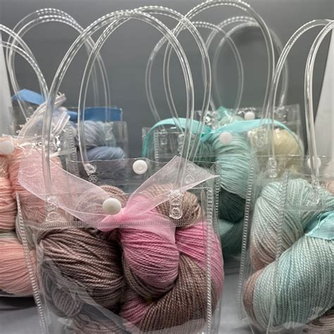 Assigned Pooling Pattern Etsy