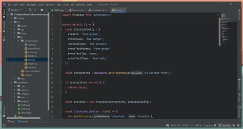 GitHub Umkasanki Github Stormy Theme