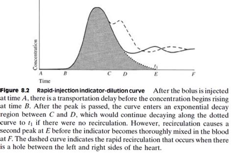 In The Decaying Exponential Portion Of Figure 82