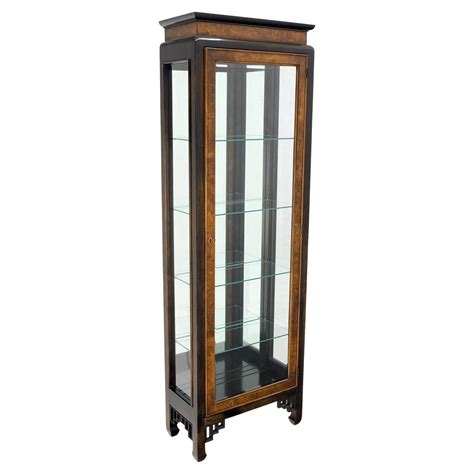 Century Furniture Curio Cabinet At Eldridge Rucker Blog