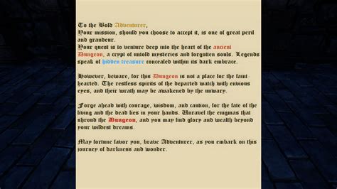 Dungeon Raider By Maxgamesinc