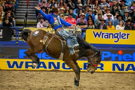 How To Watch The Nfr