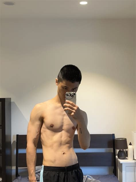 [self] Need A Massage R Asianladyboners