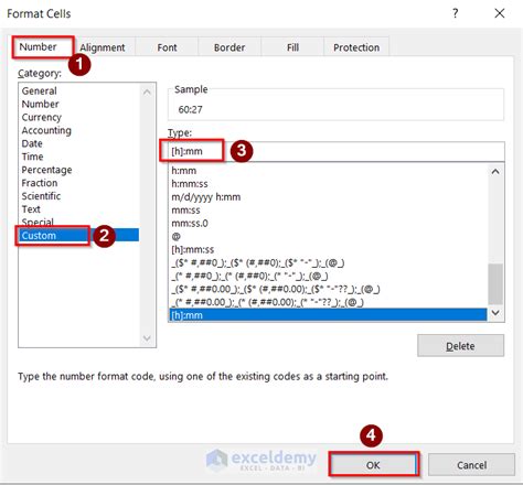 How To Convert Minutes To Hours And Minutes In Excel 5 Methods
