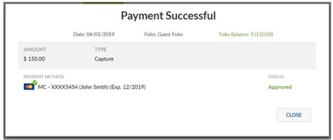 Windcave Payment Gateway User Guide Innroad