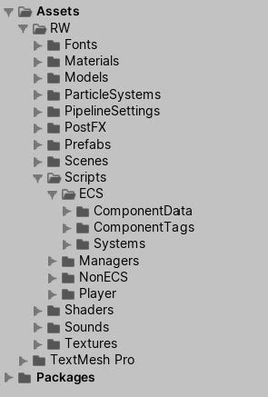 Entity Component System For Unity Getting Started Kodeco