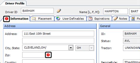 Using Rules To Restrict Field Values Tmw Back Office
