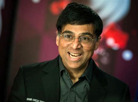 Viswanathan Anand Storms Into Lead At Grand Chess Tour Rediff Sports