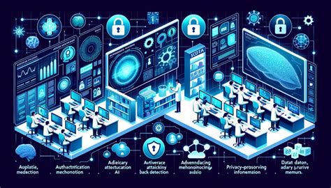 Ai Security Research Safeguarding The Future Of Artificial