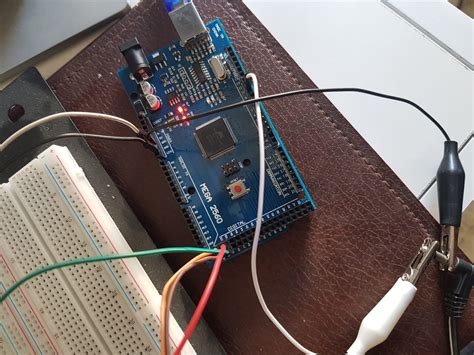 No Audio Output Using Arduino Mega Audio Arduino Forum