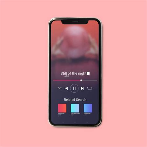 24 Best Podcast Mockup PSD Templates Instagram Talkshow M