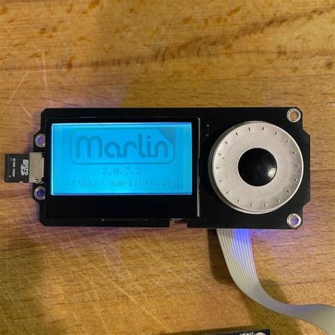 Deltaprintr Panucatt Azteeg X3l Board Marlin 2 0 7 2 By Kris M Download Free Stl Model