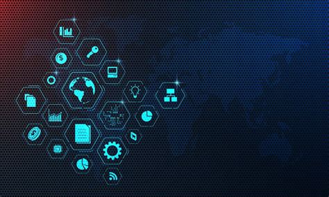 Digital Marketing Background