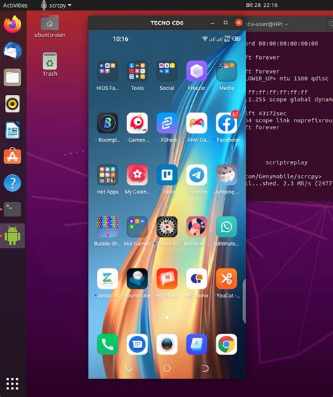 How To Install And Setup ADB Tools On Linux ByteXD