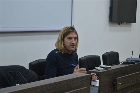 Domagoj Vidović Rodu O Jeziku Radio Dux