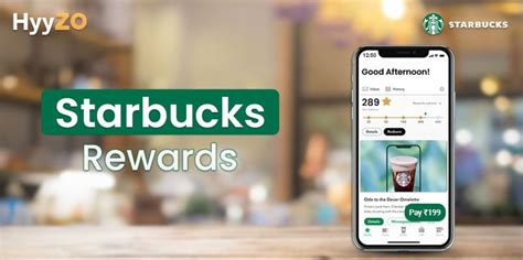 How To Join Starbucks Rewards And Earn Stars On Every Order