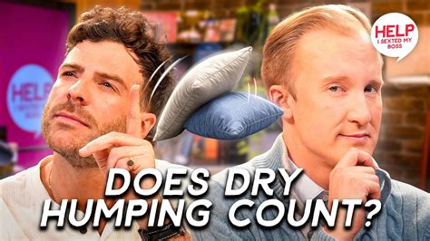 Help Can I Dry Hump A Virgin And Jordans Cowboy Scrap Youtube