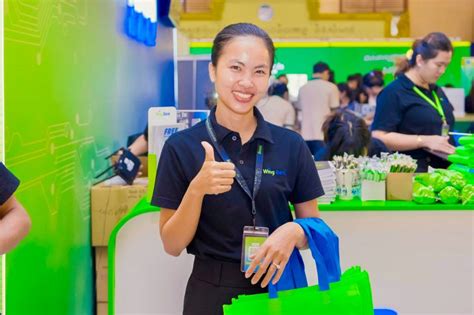 Kak Malida On Linkedin Wingerslifeandcareers Nationalcareerandproductivityfair2024