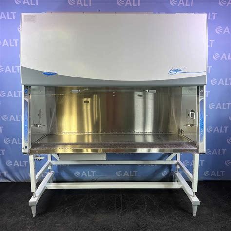 Labconco Purifier Ii