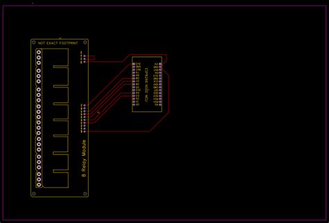 Node MCU EasyEDA Open Source Hardware Lab