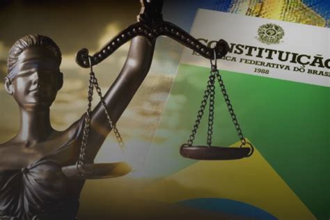 Direitos Fundamentais E Garantias Na Constituição