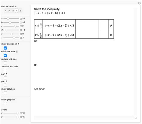 Wolfram Demonstrations Project