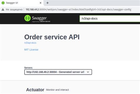 Поднимаем стенд Spring микросервисов в Kubernetes