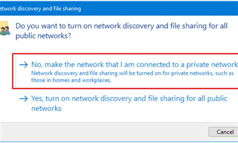 Make Network Private Alexander S Blog