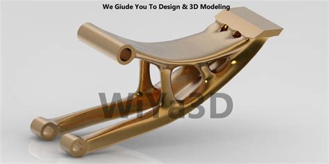 Topology Optimization For Cad Design