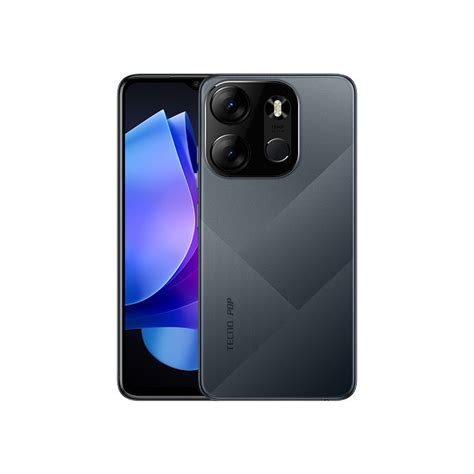 Tecno Pop 7 Pro Bf7 6 6″ 4gb Ram 64gb 5000mah Fhilmart