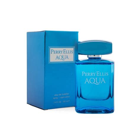 Perfume Platinum Label Perry Ellis Emporio Duty Free