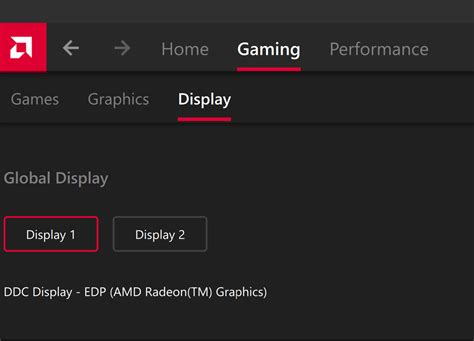 forcing main display to use dgpu r amdlaptops