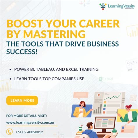 Learningversity Australia Sydney Nsw