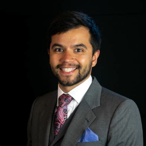 Joshua Sharp Linkedin