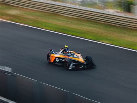 What Are The Differences Between Formula 1 And Formula E