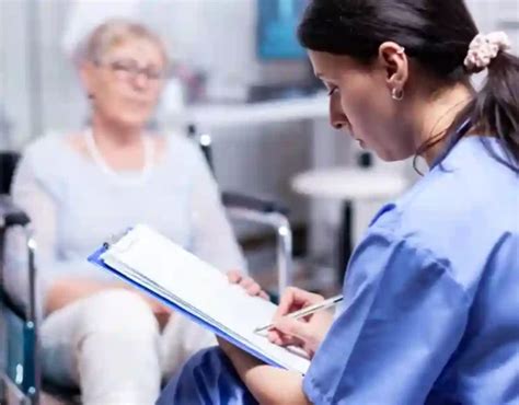 Complete Guide To Master The Nmc Osce News2 Chart In The Exam