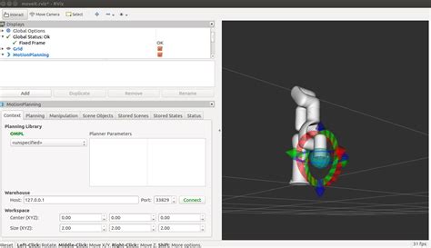 rviz無法顯示機械手臂 Issue xArm Developer xarm ros GitHub