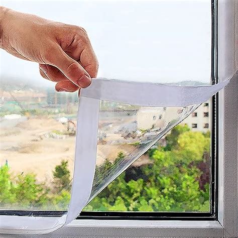 I Tested And Ranked The Best Reusable Window Insulation Kit In 2024