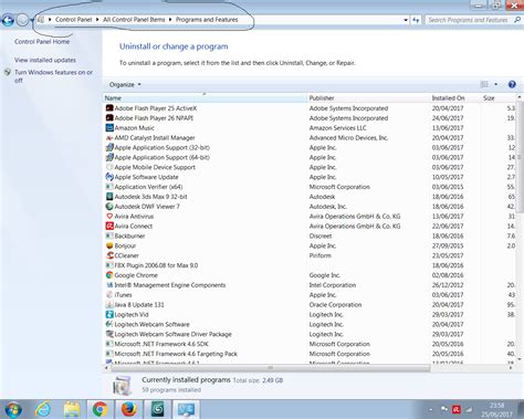 Solved How To Complete Delete 3ds Max On Pc Autodesk Community