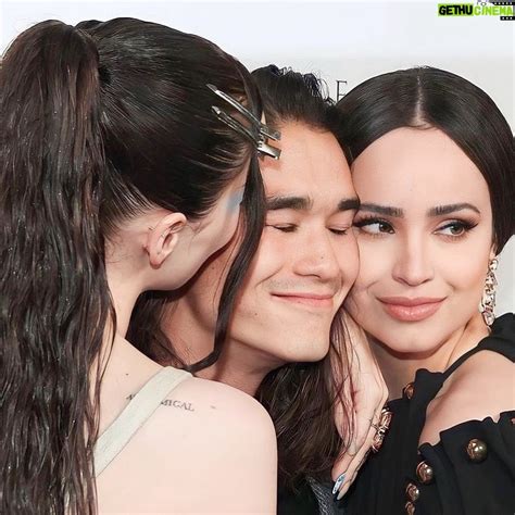 Sofia Carson Instagram For You Cam Forever Thecameronbabecefoundation Gethu Cinema